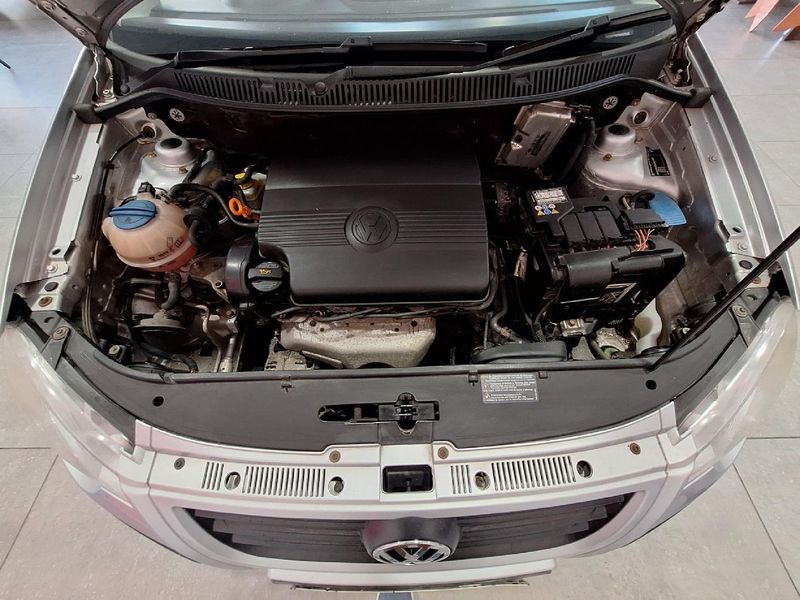 Used Volkswagen Polo 1.4 Trendline for sale in Western Cape - Cars.co ...