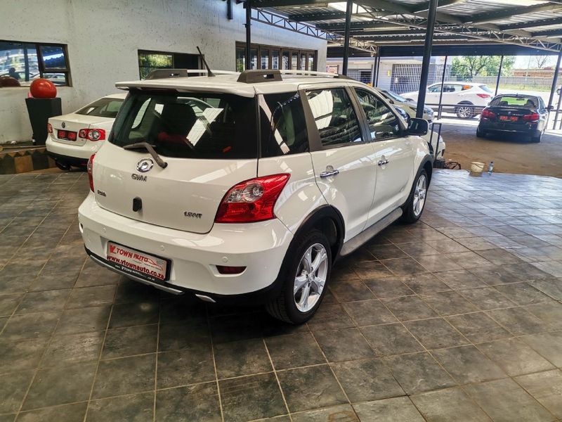 Used GWM Florid 1.5 Cross for sale in Gauteng - Cars.co.za (ID::9243194)