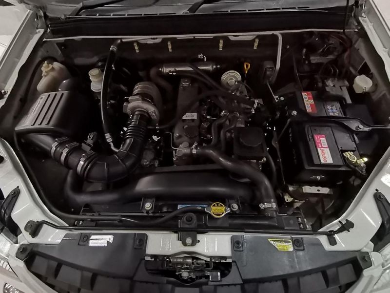 Used GWM Steed 5 2.2 MPi Double-Cab for sale in Mpumalanga - Cars.co.za ...