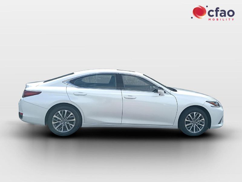Used Lexus ES 250 EX for sale in Gauteng - Cars.co.za (ID::9244890)