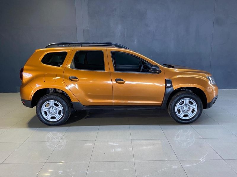 Used Renault Duster 1.6 Expression for sale in Gauteng - Cars.co.za (ID ...