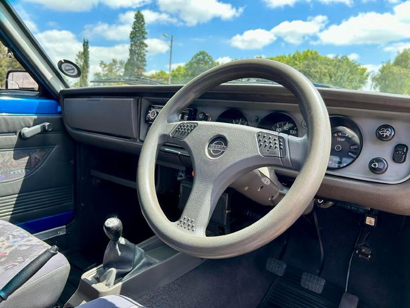 Used Nissan 1400 Champ for sale in Gauteng - Cars.co.za (ID::9246111)