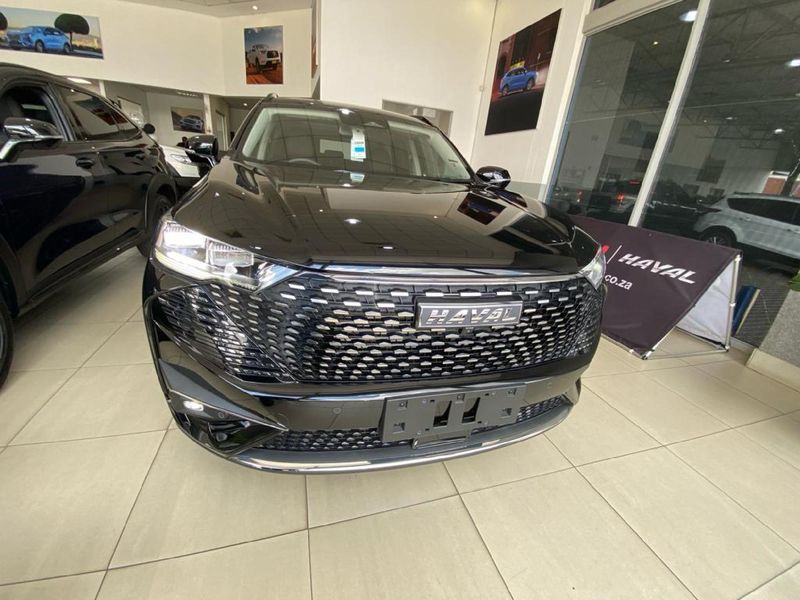New Haval H6 1.5T Hybrid Ultra Luxury DHT for sale in Gauteng - Cars.co.za (ID::9249513)