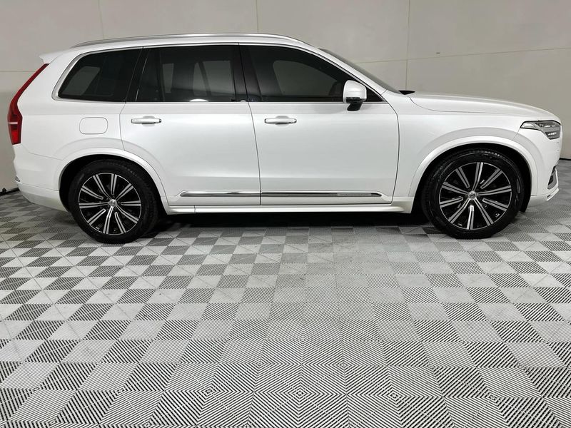 Used Volvo XC90 D5 Inscription AWD for sale in Gauteng - Cars.co.za (ID ...