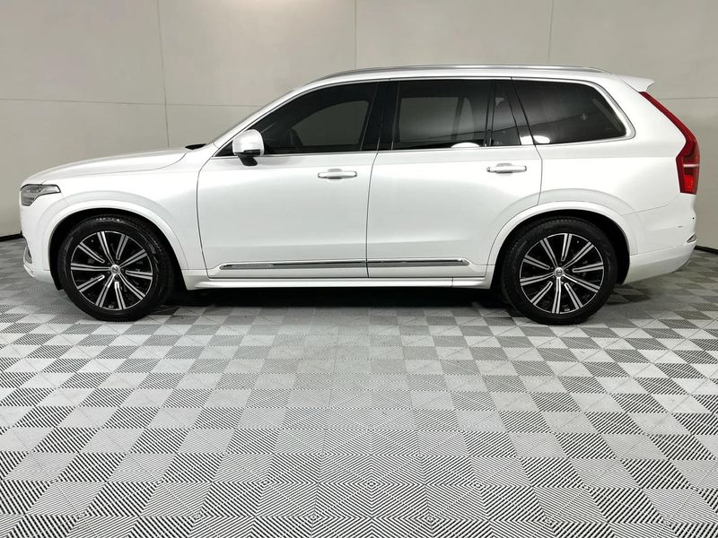 Used Volvo XC90 D5 Inscription AWD for sale in Gauteng - Cars.co.za (ID ...