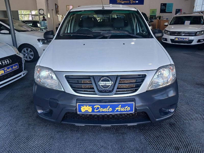 Used Nissan NP200 1.5 dCi Safety Pack for sale in Western Cape - Cars ...