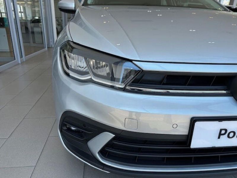 New Volkswagen Polo 1.0 TSI Life for sale in Free State - Cars.co.za ...