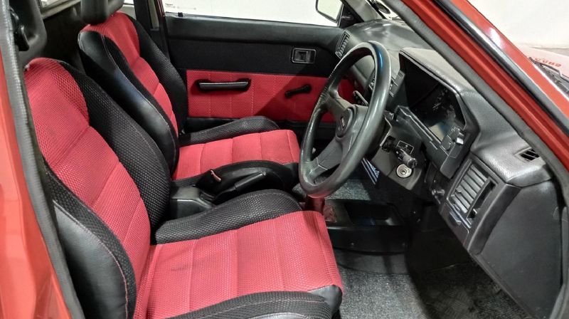 Used Mazda Rustler 160i for sale in Gauteng - Cars.co.za (ID::9250753)