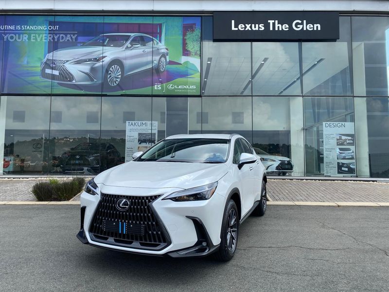 New Lexus NX 350h EX for sale in Gauteng - Cars.co.za (ID::9254968)