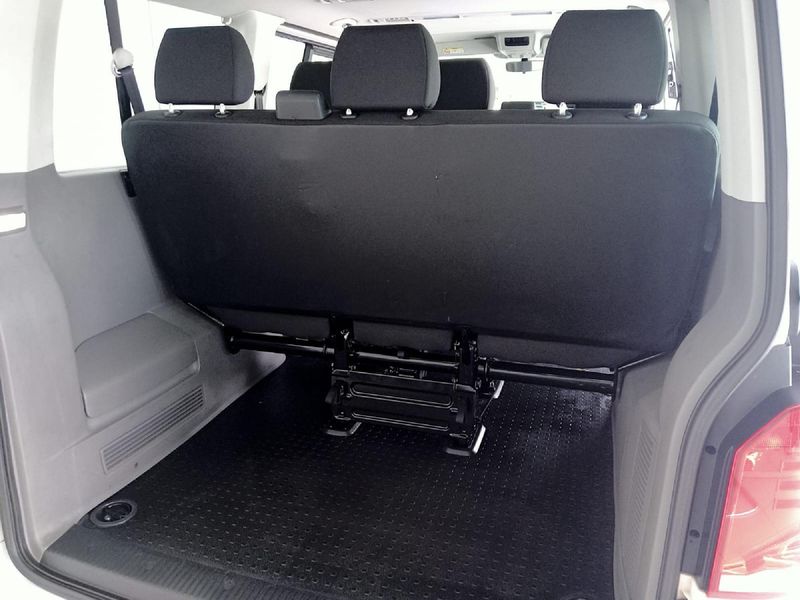 Used Volkswagen Kombi T6 2.0 TDI Auto (103kW) Trendline Plus for sale ...