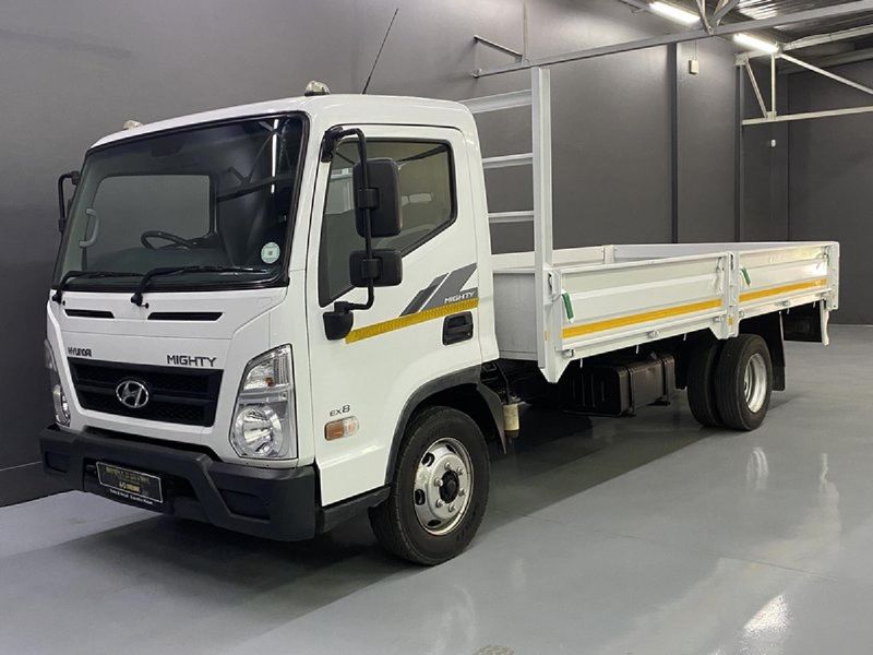 Used Hyundai EX8 F/C D/S for sale in Gauteng - Cars.co.za (ID::9256780)