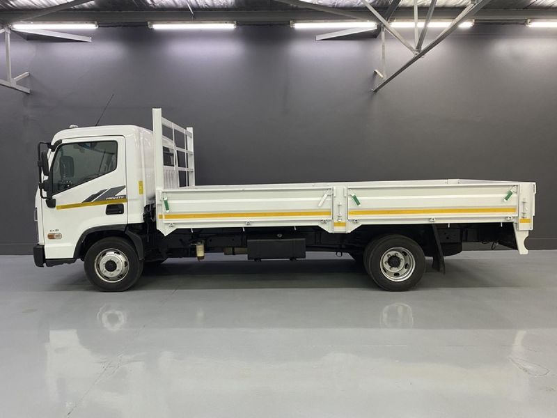 Used Hyundai EX8 F/C D/S for sale in Gauteng - Cars.co.za (ID::9256780)