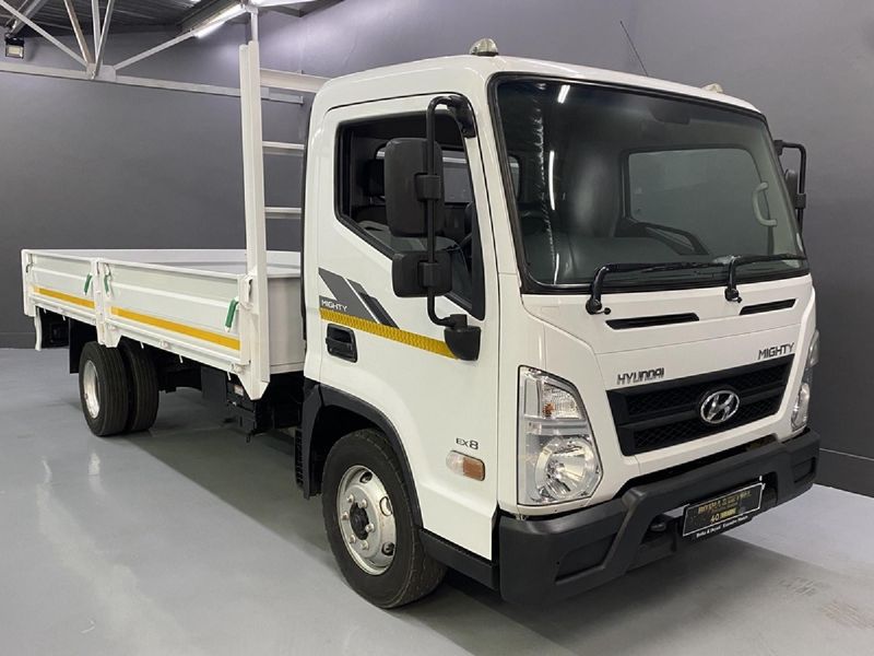 Used Hyundai EX8 F/C D/S for sale in Gauteng - Cars.co.za (ID::9256780)