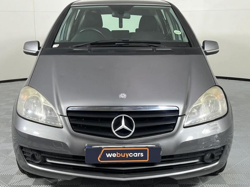Used Mercedes-Benz A-Class A 180 Classic Auto for sale in Gauteng ...
