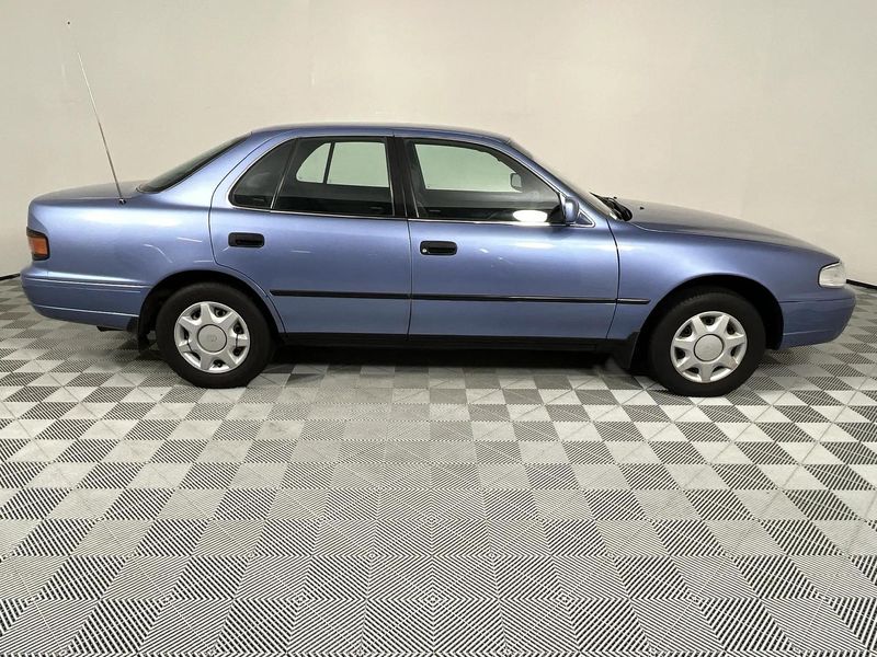 Used Toyota Camry 200 Si for sale in Gauteng - Cars.co.za (ID::9258213)