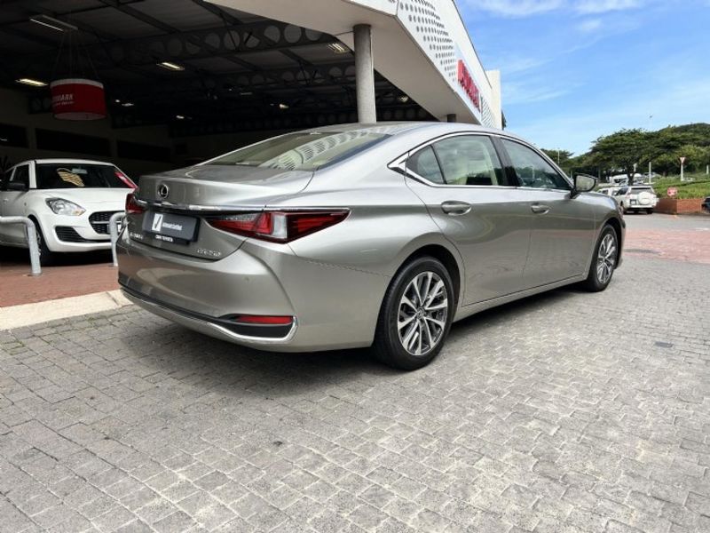 Used Lexus ES 250 EX for sale in Kwazulu Natal - Cars.co.za (ID::9263928)