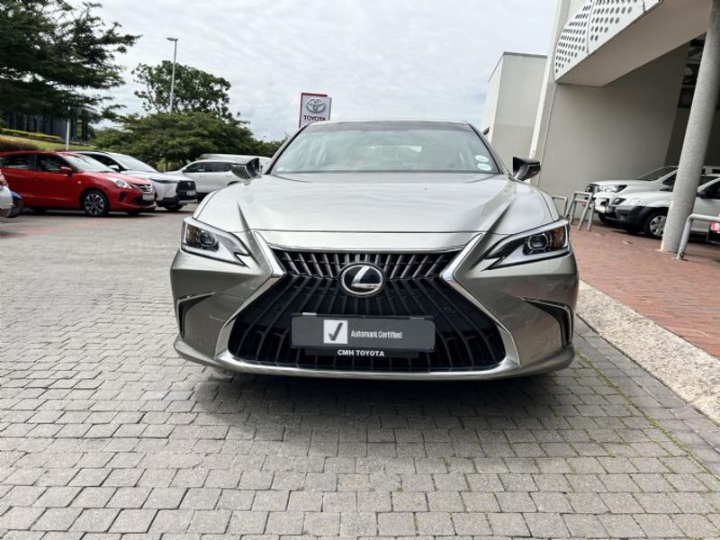 Used Lexus ES 250 EX for sale in Kwazulu Natal - Cars.co.za (ID::9263928)