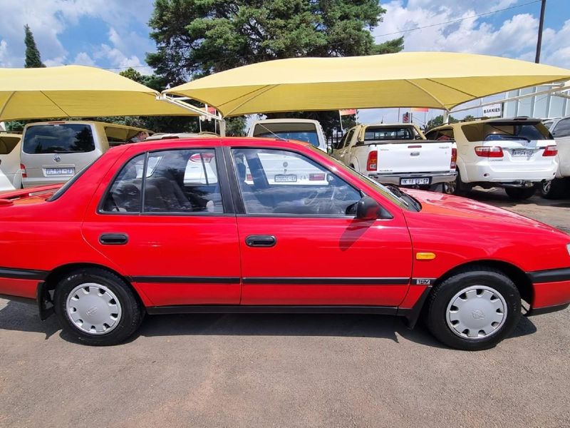 Used Nissan Sentra 140 GX for sale in Gauteng - Cars.co.za (ID::9264656)