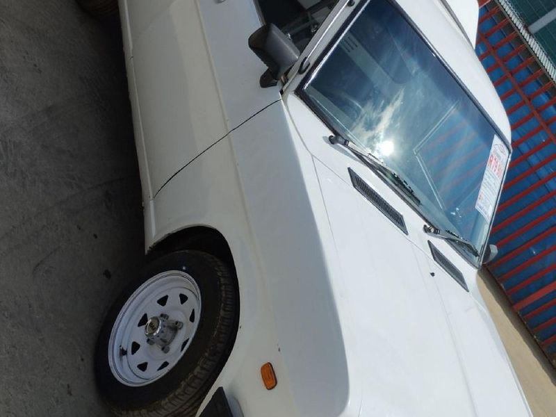 Used Nissan 1400 Champ for sale in Gauteng - Cars.co.za (ID::9265368)