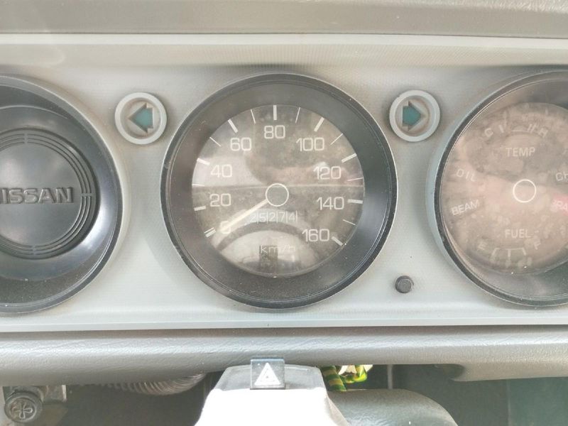 Used Nissan 1400 Champ for sale in Gauteng - Cars.co.za (ID::9265368)