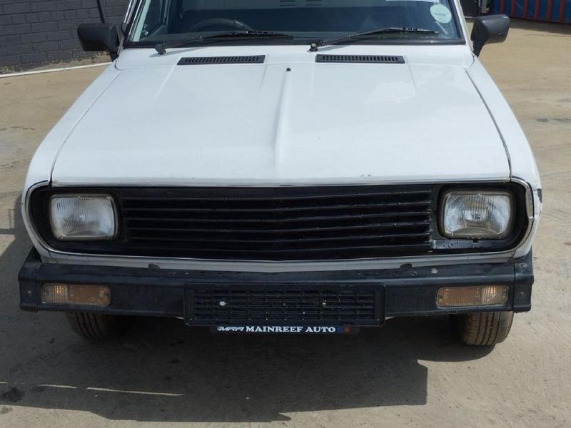 Used Nissan 1400 Champ for sale in Gauteng - Cars.co.za (ID::9265368)