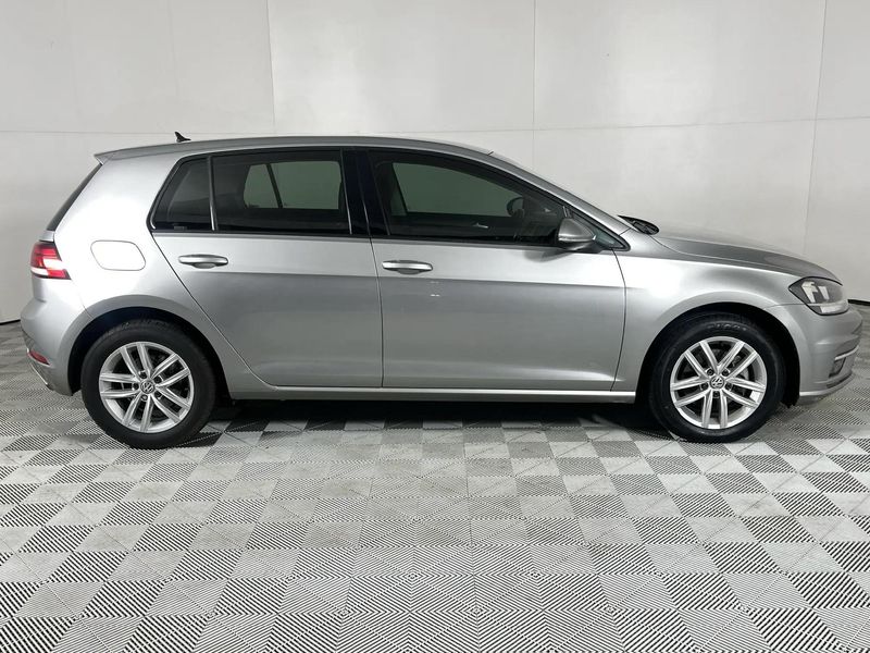 Used Volkswagen Golf VII 2.0 TDI Comfortline Auto for sale in Gauteng ...