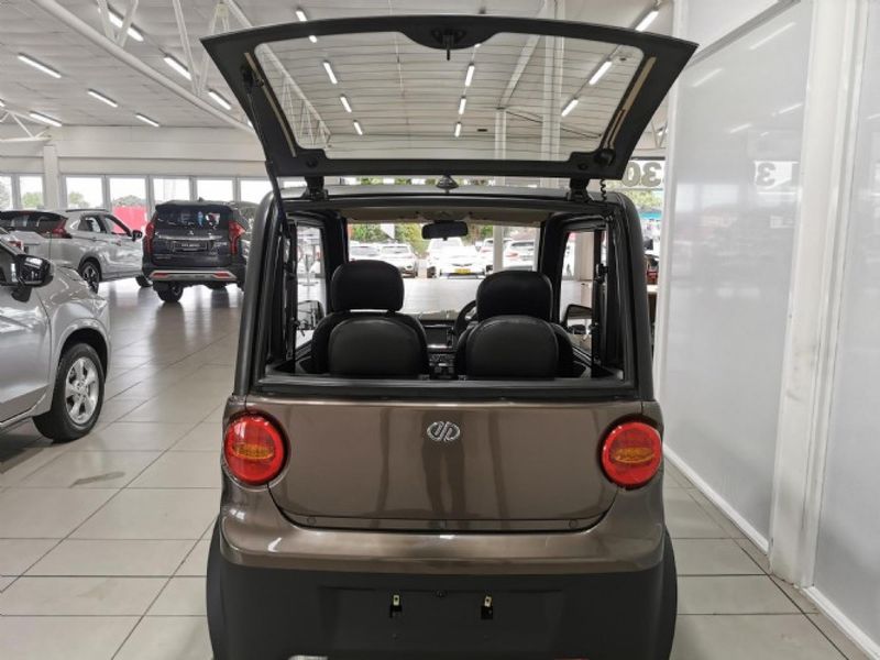 New Jiayuan Eidola Eidola city blitz de lux 4s for sale in Kwazulu Natal - Cars.co.za (ID::9267308)