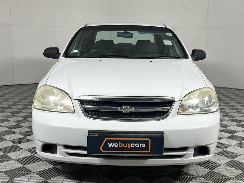 Used Chevrolet Optra 1.6 L for sale in Western Cape - Cars.co.za (ID ...