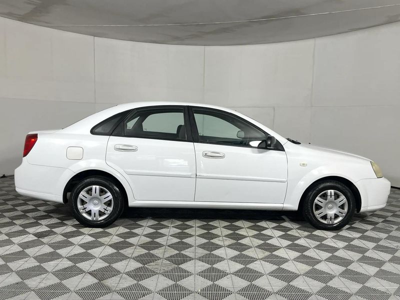 Used Chevrolet Optra 1.6 L for sale in Western Cape - Cars.co.za (ID ...