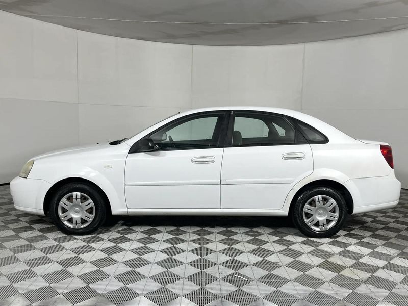 Used Chevrolet Optra 1.6 L for sale in Western Cape - Cars.co.za (ID ...