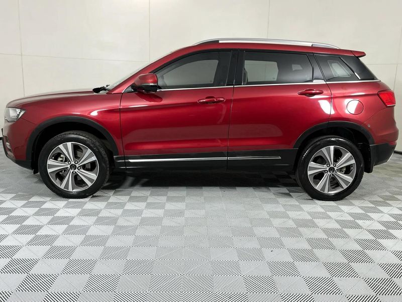 Used Haval H6C 2.0T Luxury Auto for sale in Gauteng - Cars.co.za (ID ...