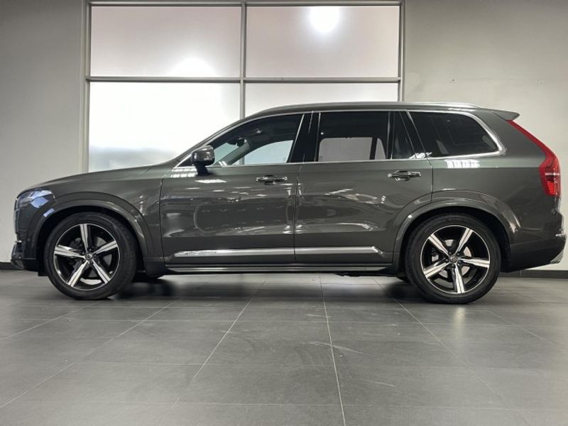 Used Volvo XC90 D5 Inscription AWD for sale in Western Cape - Cars.co ...