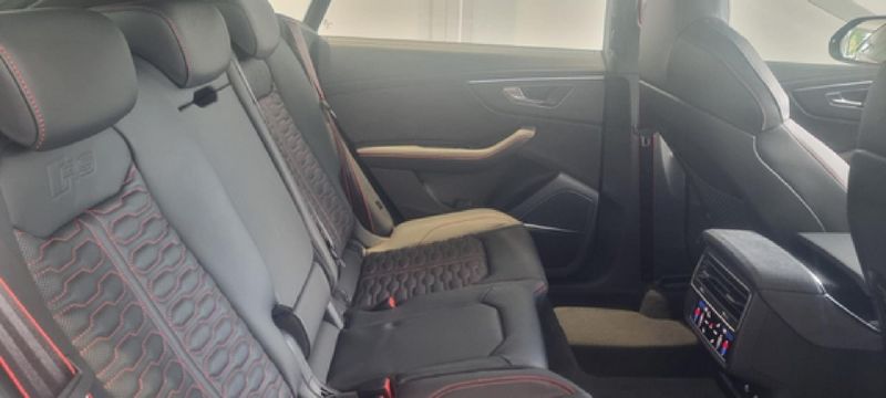 New Audi RSQ8 quattro (441kW) for sale in Gauteng - Cars.co.za (ID ...