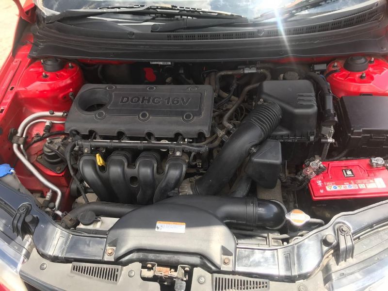 Used Kia Cerato 1.6 for sale in Gauteng - Cars.co.za (ID::9273246)