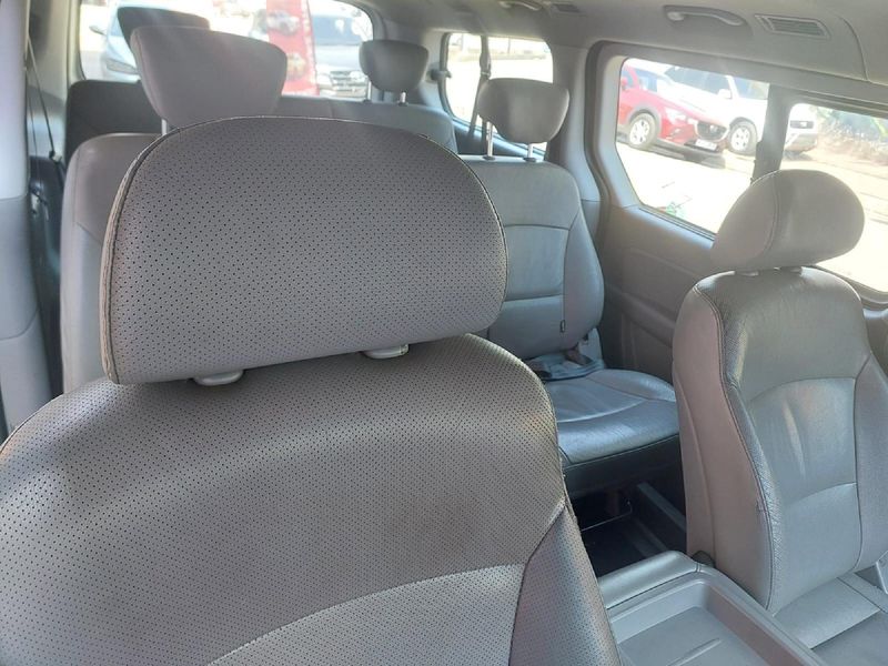 Used Hyundai H-1 2.4 GL Multicab 6-seat for sale in Gauteng - Cars.co ...