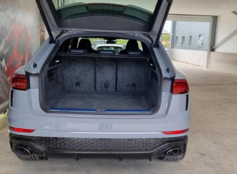 New Audi RSQ8 quattro (441kW) for sale in Gauteng - Cars.co.za (ID ...