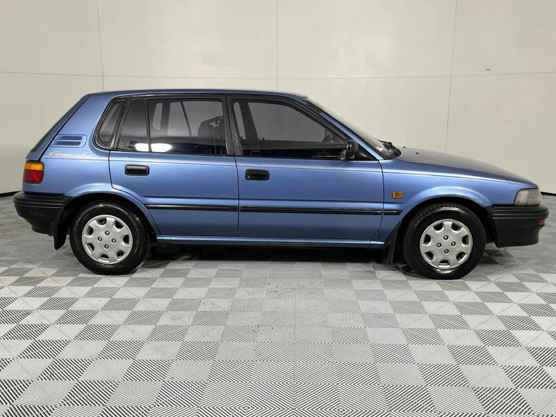 Used Toyota Conquest 160i RS Auto for sale in Gauteng - Cars.co.za (ID ...