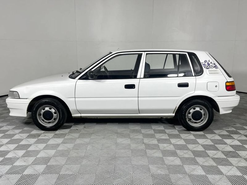 Used Toyota Conquest 130 Tazz for sale in Kwazulu Natal - Cars.co.za ...