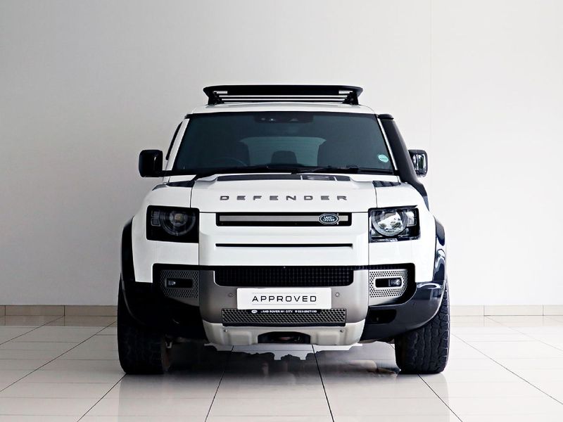 Used Land Rover Defender 110 P400 HSE (294kW) for sale in Western Cape ...