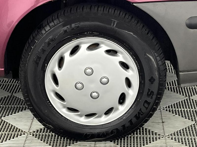 Used Mazda 121 Soho 1.3 3-dr for sale in Western Cape - Cars.co.za (ID ...