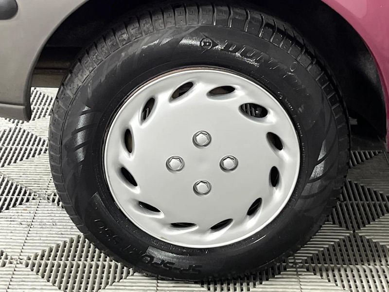 Used Mazda 121 Soho 1.3 3-dr for sale in Western Cape - Cars.co.za (ID ...