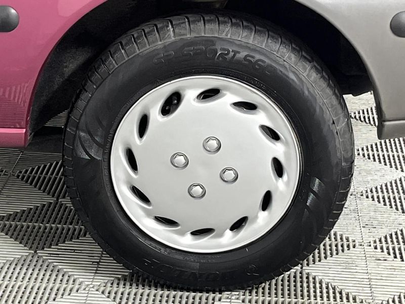 Used Mazda 121 Soho 1.3 3-dr for sale in Western Cape - Cars.co.za (ID ...