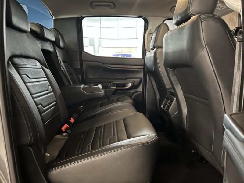 New Ford Ranger 2.0D Bi-Turbo XLT HR Double Cab Auto for sale in ...