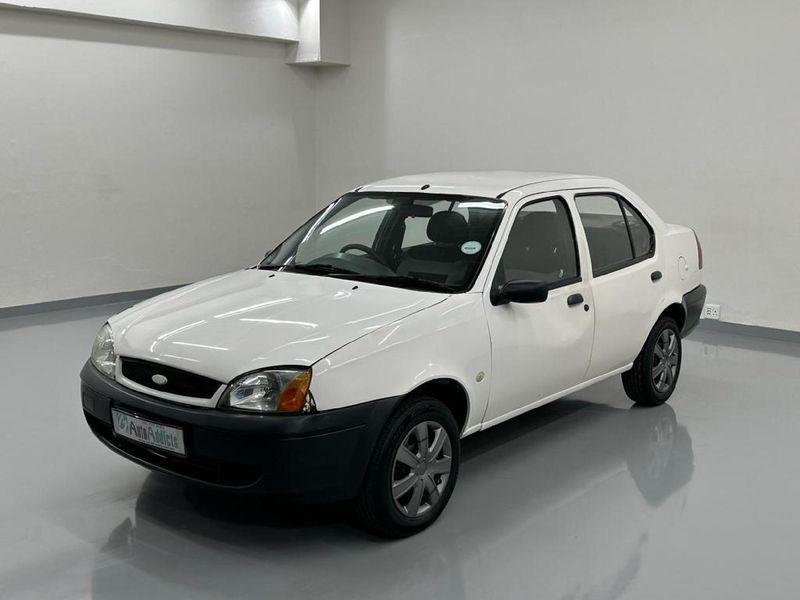Used Ford Ikon 1.3i L for sale in Eastern Cape - Cars.co.za (ID::9276726)