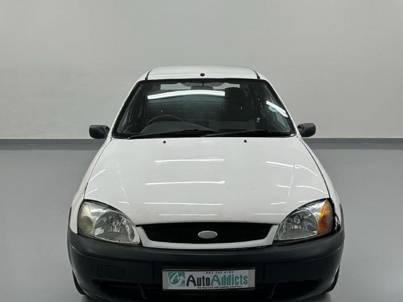 Used Ford Ikon 1.3i L for sale in Eastern Cape - Cars.co.za (ID::9276726)