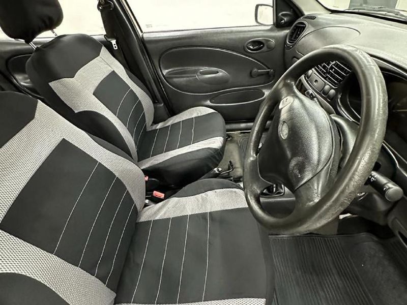 Used Ford Ikon 1.3i L for sale in Eastern Cape - Cars.co.za (ID::9276726)