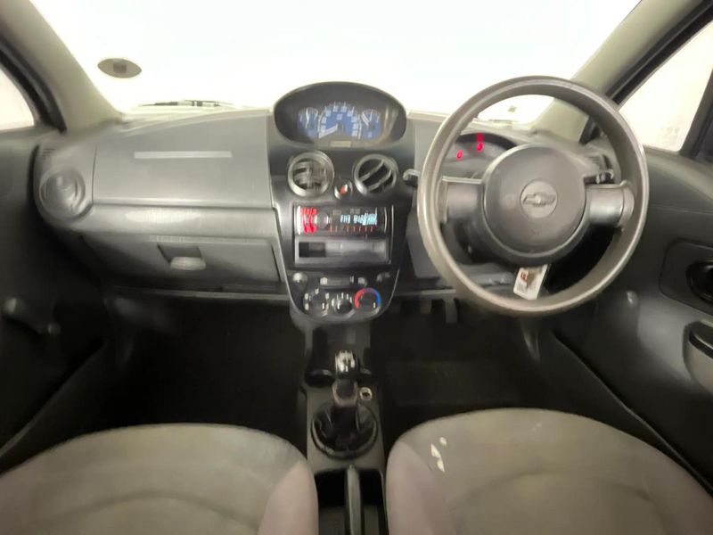 Used Chevrolet Spark Lite L For Sale In Gauteng Za Id 9277012