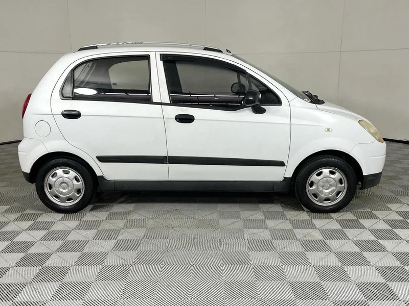 Used Chevrolet Spark Lite L for sale in Gauteng - Cars.co.za (ID::9277012)
