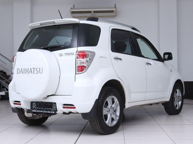 Used Daihatsu Terios Diva Deluxe for sale in North West Province - Cars ...