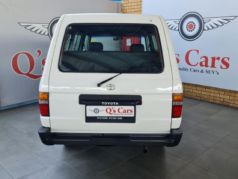 Used Toyota Venture 2200 6+4 for sale in Gauteng - Cars.co.za (ID::9277256)